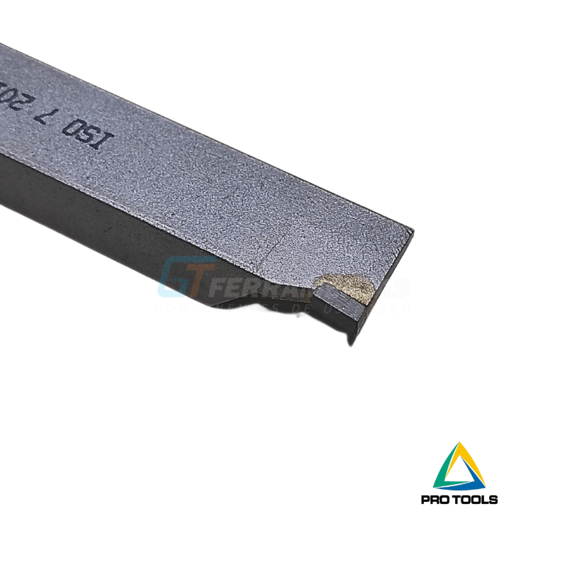 SUPORTE SOLDADO ISO 7 2012 D P30 4mm