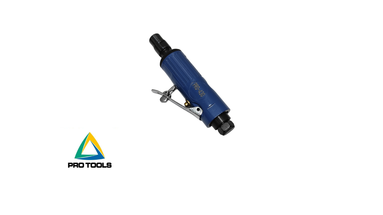 mini retifica pneumatica